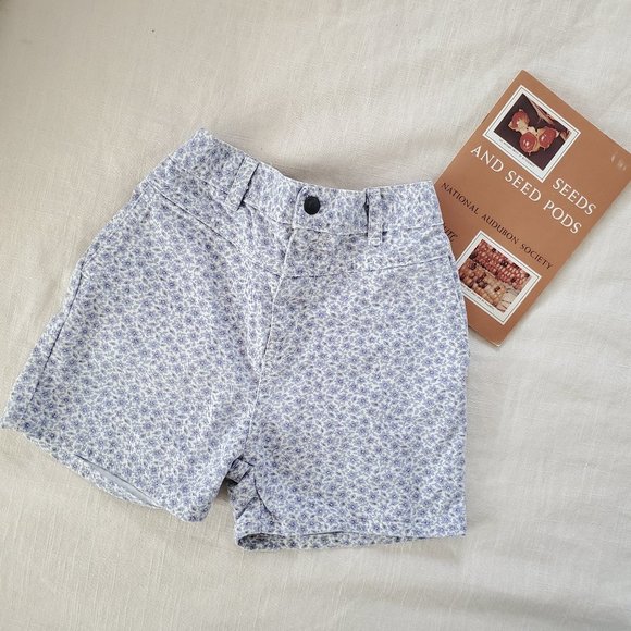 High Sierra | Bottoms | Vintage High Sierra Floral High Waisted Jean ...
